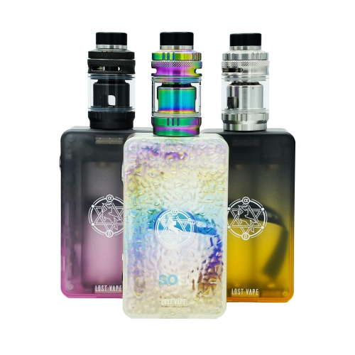Lost Vape Centaurus N200 Kit | SOFLY