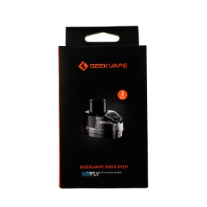 Geekvape B100 (Aegis Boost Pro 2) Pod Mod Kit | SOFLY