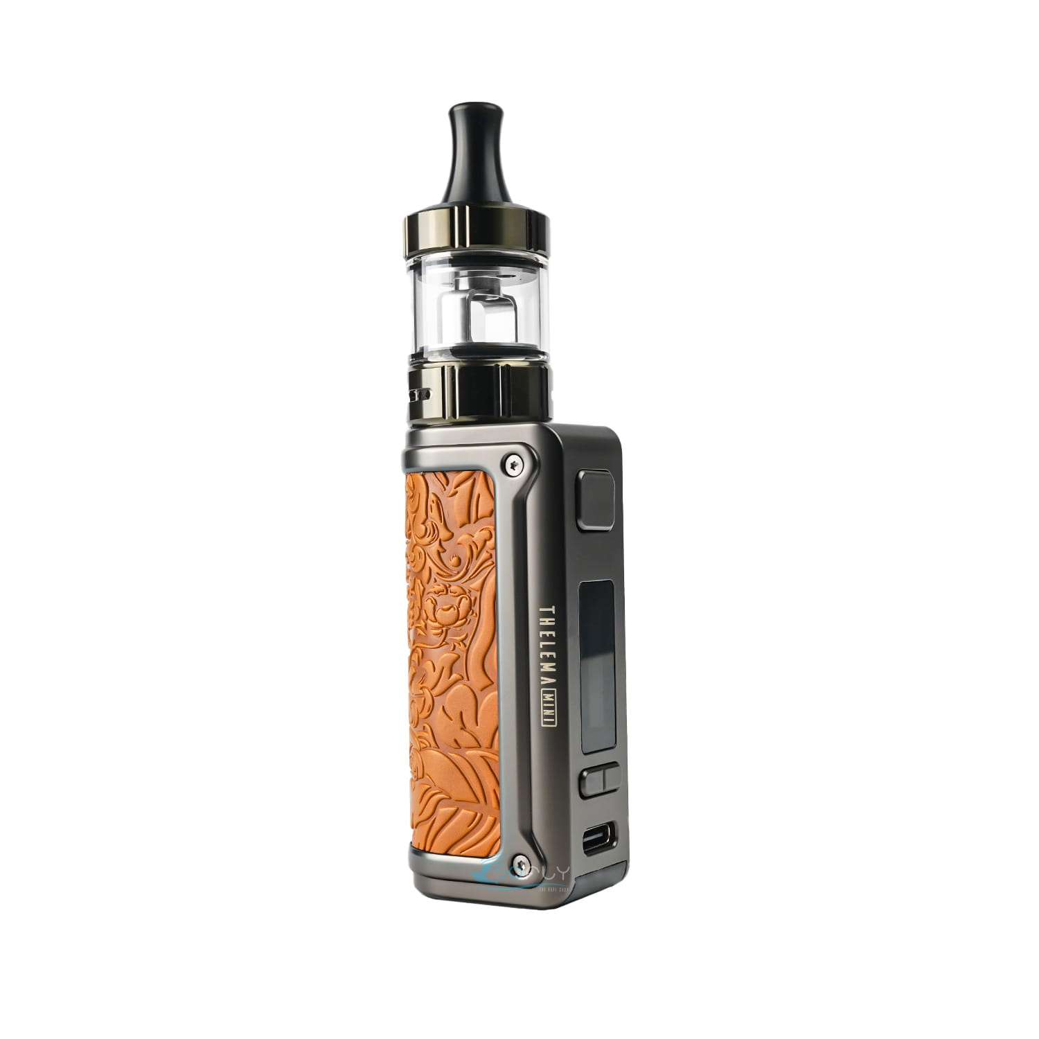 Lost Vape Thelema Mini Pod Mod | SOFLY