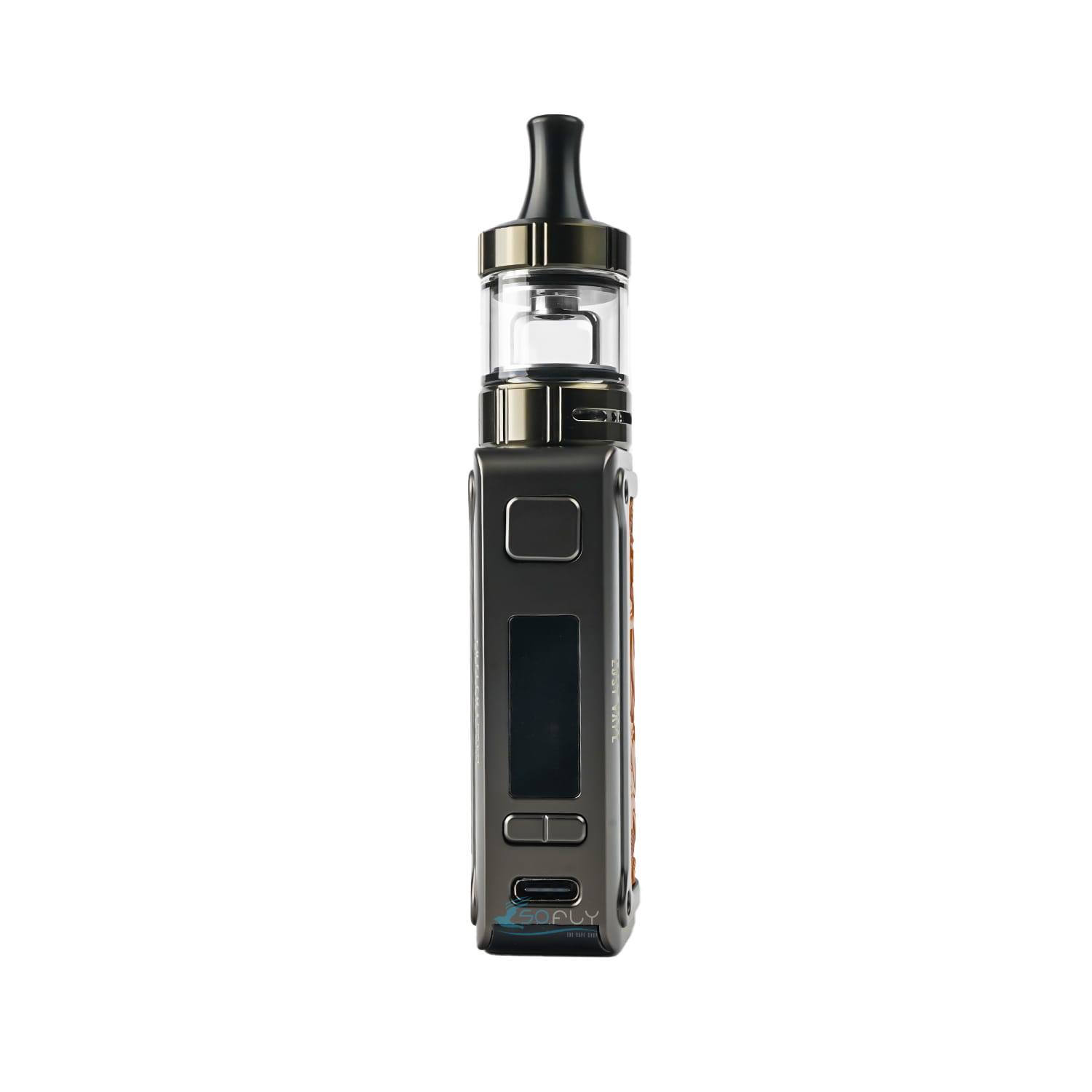 Lost Vape Thelema Mini Pod Mod | SOFLY