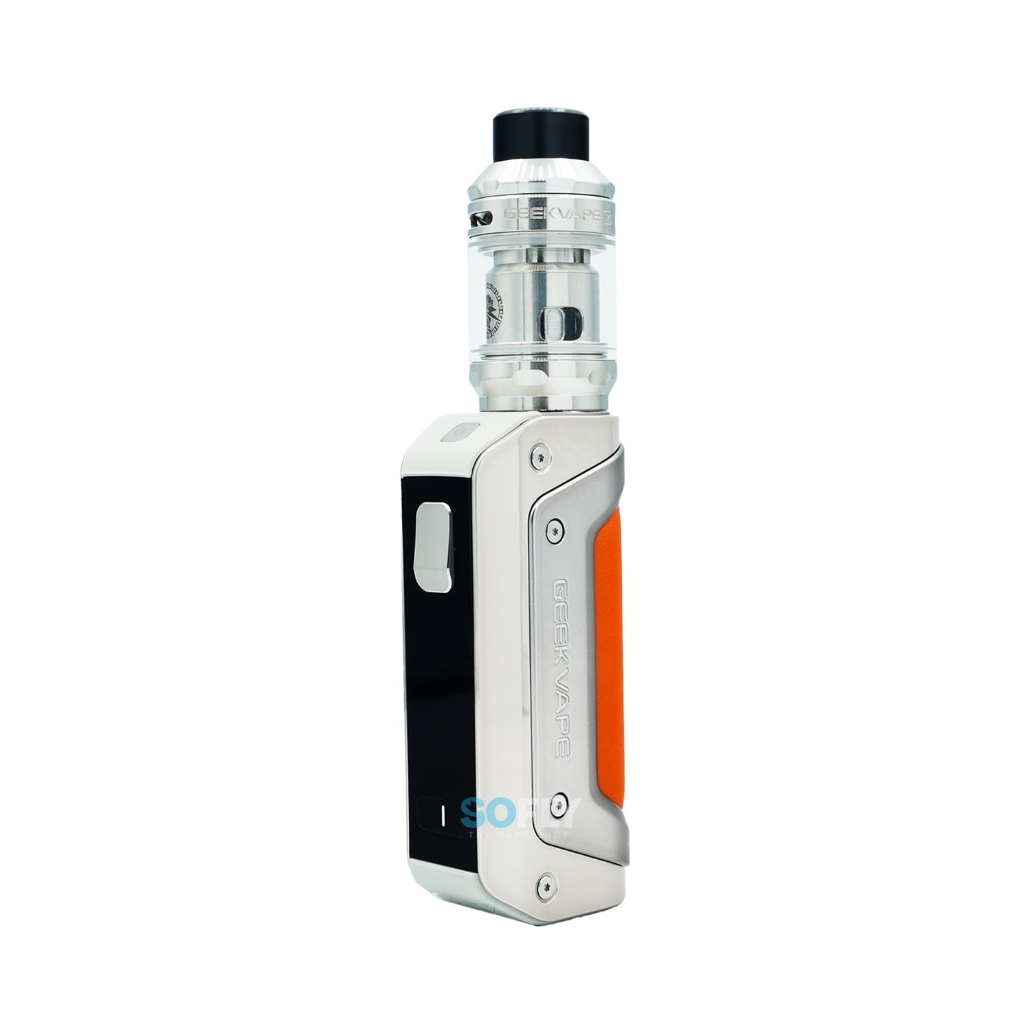 Geekvape Aegis Solo III Kit | SOFLY
