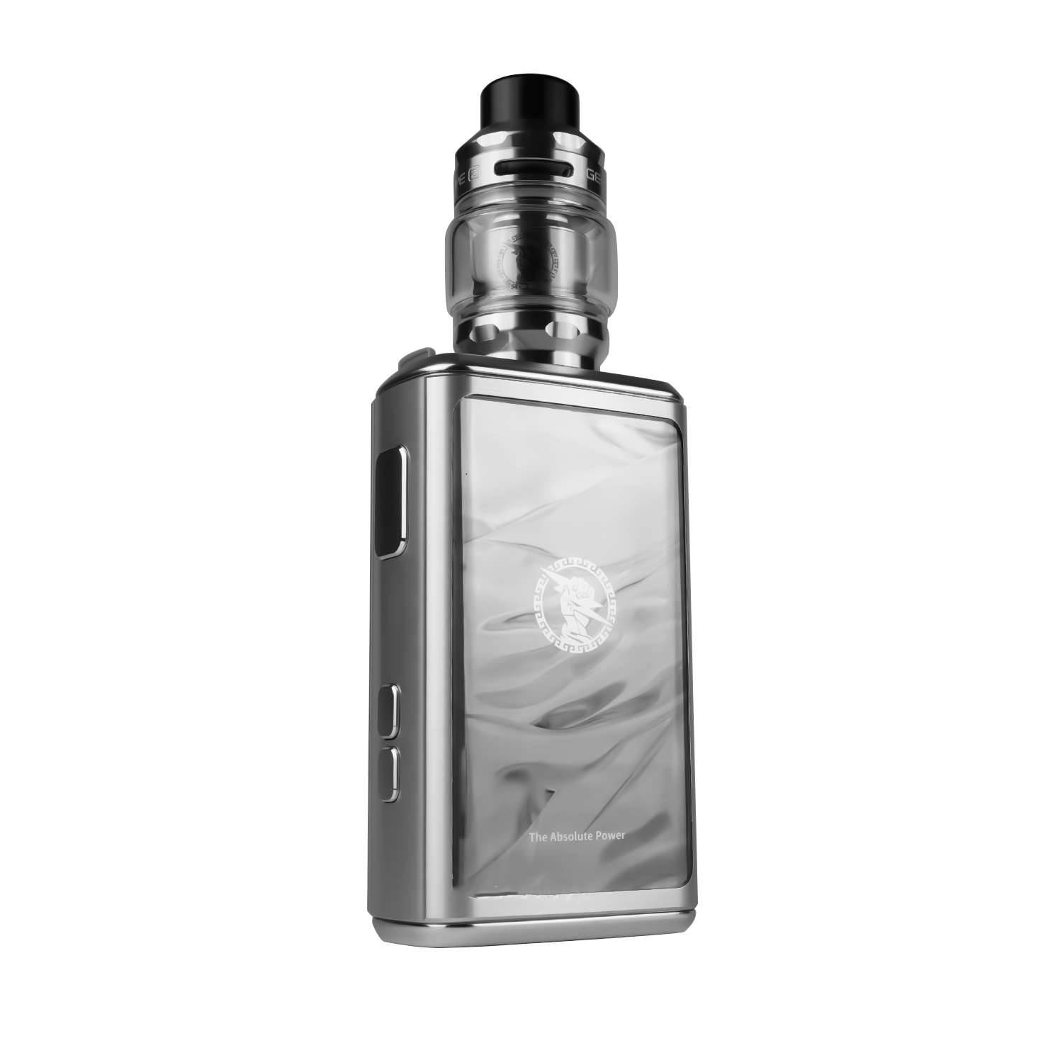 Geekvape Z200 (Zeus 200) Kit | SOFLY